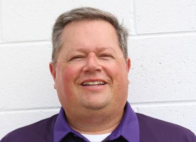 Michael Graben takes over as head football coach at Springville | The ...