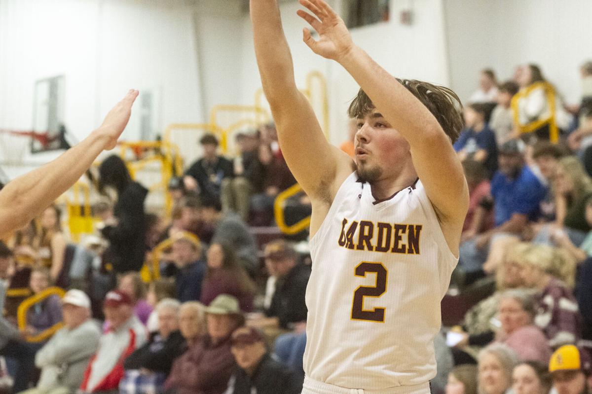 Panthers strike: Spring Garden boys get it done on offense, defense ...