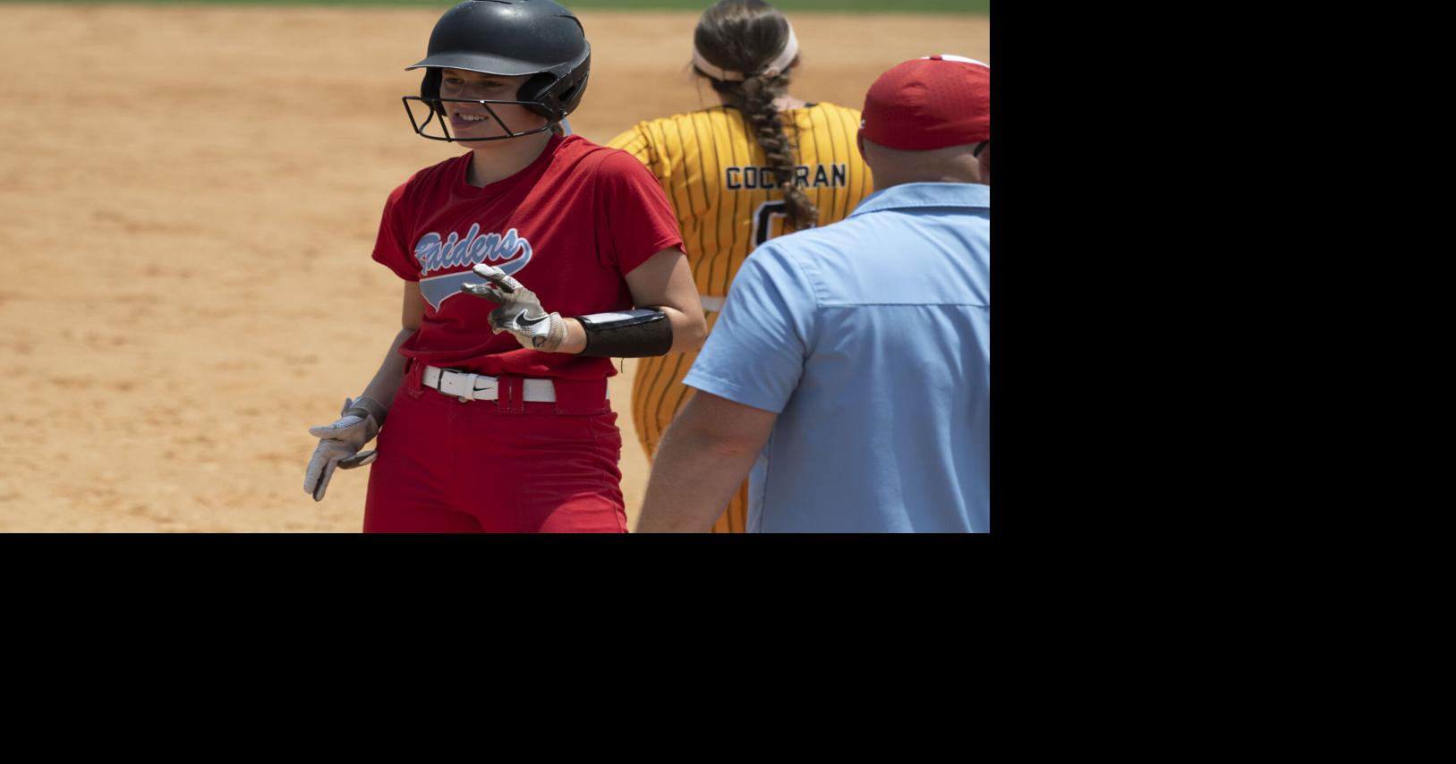 Prep softball: Henry leads Pleasant Valley to romp of Ider | High ...