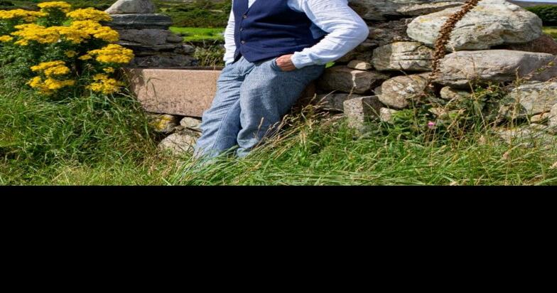 PBS’ ‘Ireland with Michael’ joins the Atlanta Pops at OPAC on Friday ...