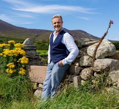 PBS’ ‘Ireland with Michael’ joins the Atlanta Pops at OPAC on Friday ...