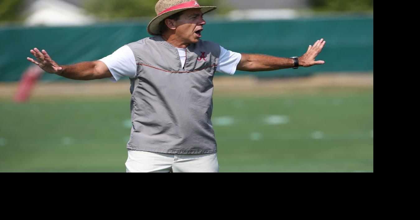 HOT BLAST: What Nick Saban, Pope Francis and Jeff Bezos have in common ...