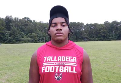 Prep football: Floyd has all-state potential for Talladega | Sports ...