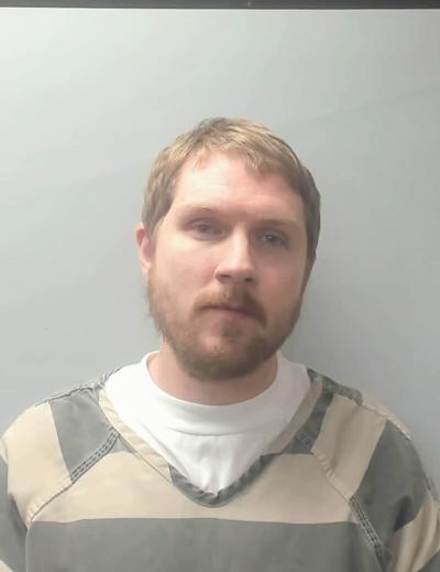 Man held for violating bond as convicted felon | The Daily Home ...