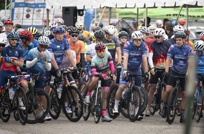Endurance race attracts bicyclists from all over | Jacksonville ...