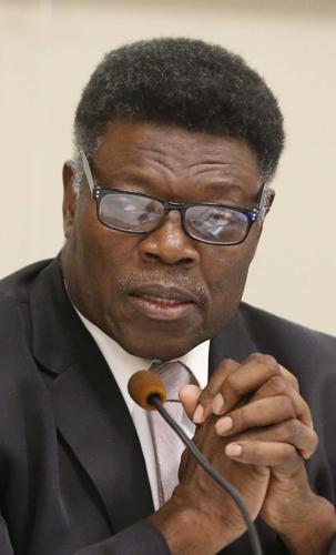 Anniston mayor says he’ll seek re-election | Anniston | annistonstar.com