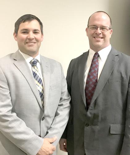 Talladega County BOE appoints new principals for Winterboro, Lincoln ...