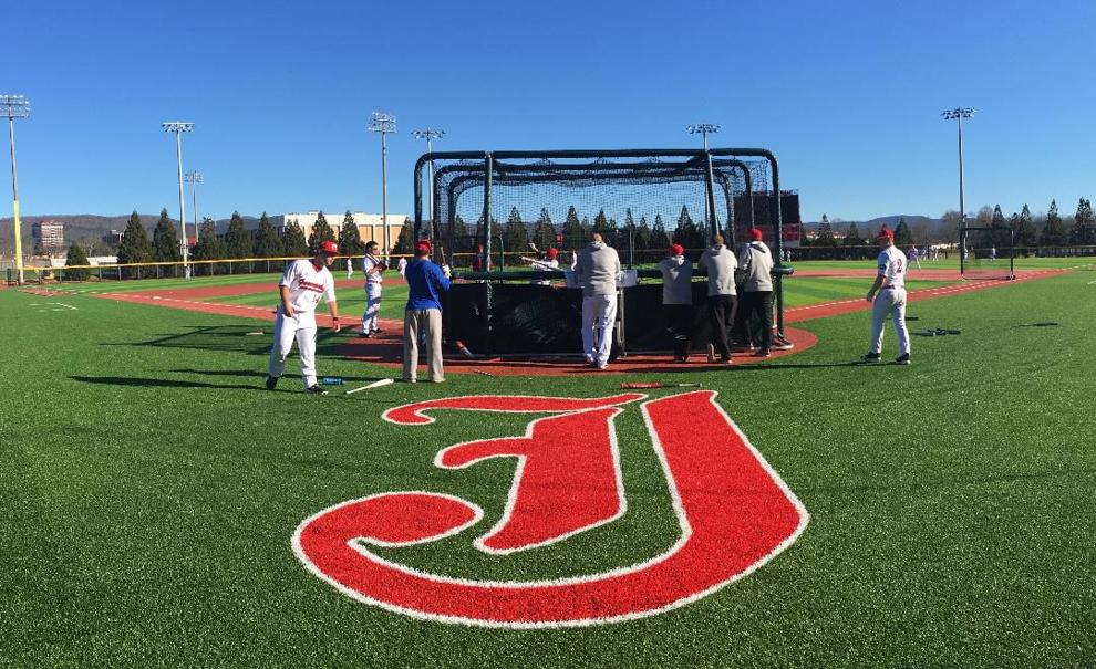 RAISE THE CURTAIN: Jacksonville State's opening day for team, new ...