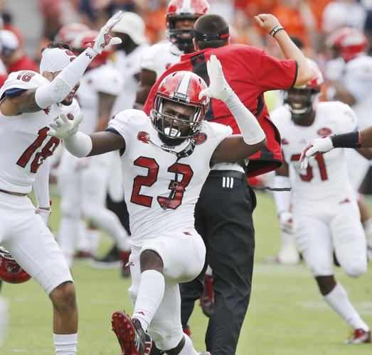 JSU pushes Auburn to brink of upset in 27-20 overtime game | News ...