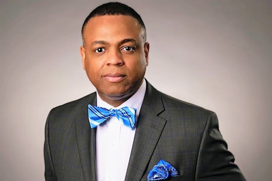 Mid-February events to welcome Todd as Talladega College president ...