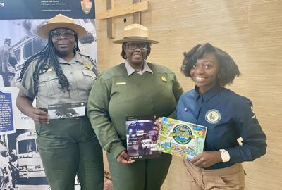 Changes coming to the Freedom Riders National Monument | Free ...