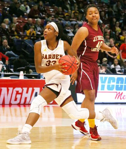 Photo gallery: Spring Garden vs. JF Shields 1A state semifinals ...