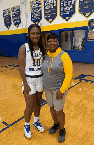 Ridleys to continue family tradition on Mother's Day | High School ...