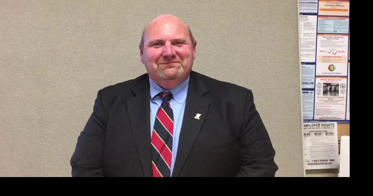 Greg Cobb video | | annistonstar.com