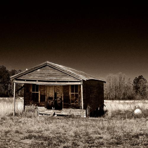 Old and Forgotten Places | Slideshows | annistonstar.com