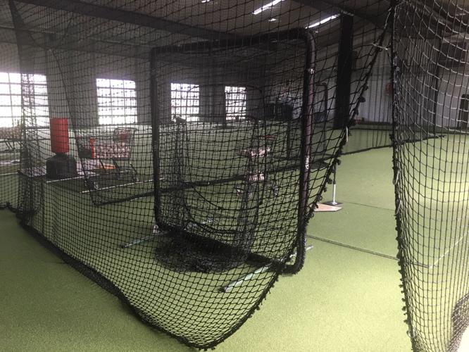 PHOTOS: With no sports, Jax State baseball, softball stadiums are left ...