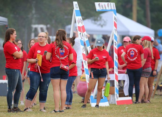 Saturday Sights at JSU | Slideshows | annistonstar.com