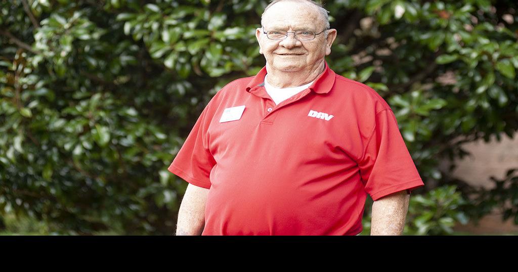 Spotlight on: Gary ‘Pete’ Cobb, veteran | Spotlight | annistonstar.com