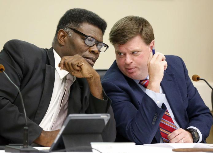 Photos; Anniston City Council Meeting | News | annistonstar.com