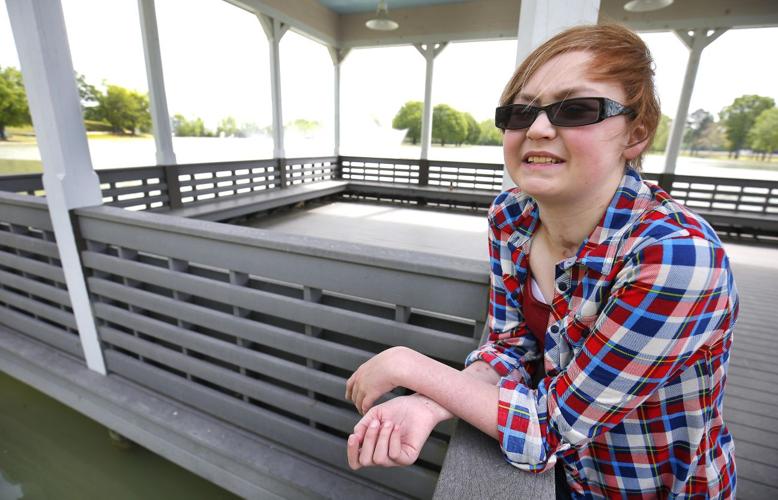 Munford High student Angelynn Luckado dies from complications of heart ...