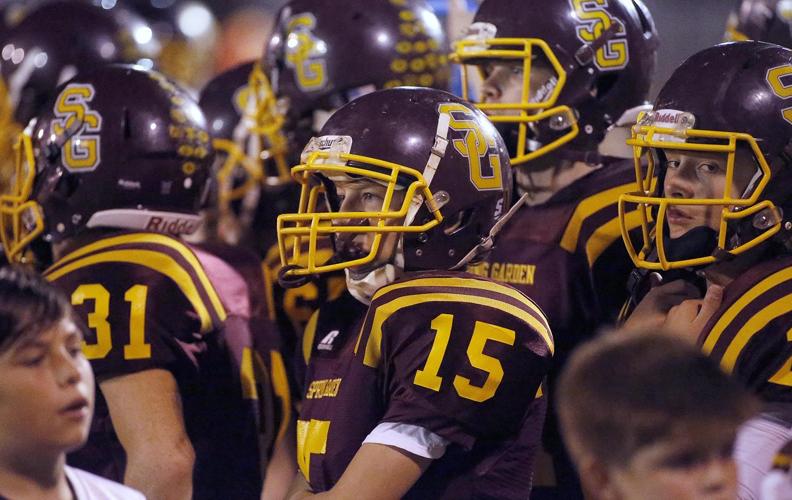 Friday Night Sights at Spring Garden | Slideshows | annistonstar.com