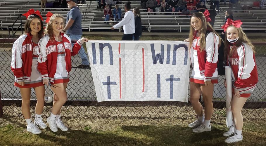 Photos: Ohatchee football Friday Night Sights | Slideshows ...