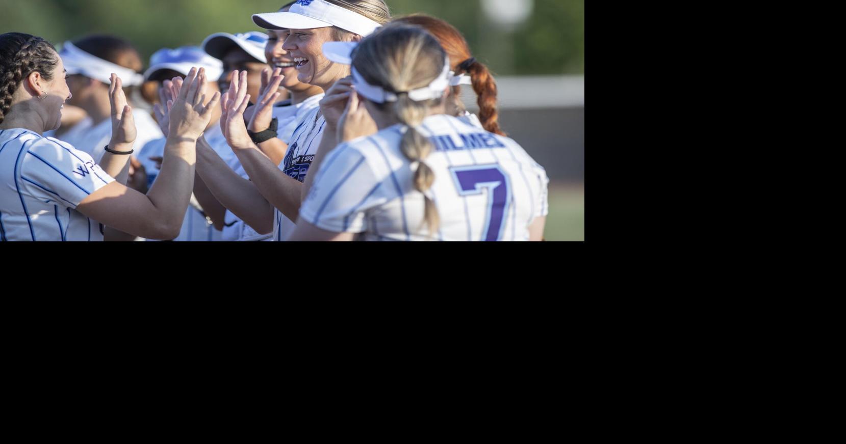 Vipers softball: Rookie Karly Heath brings collegiate success to next ...