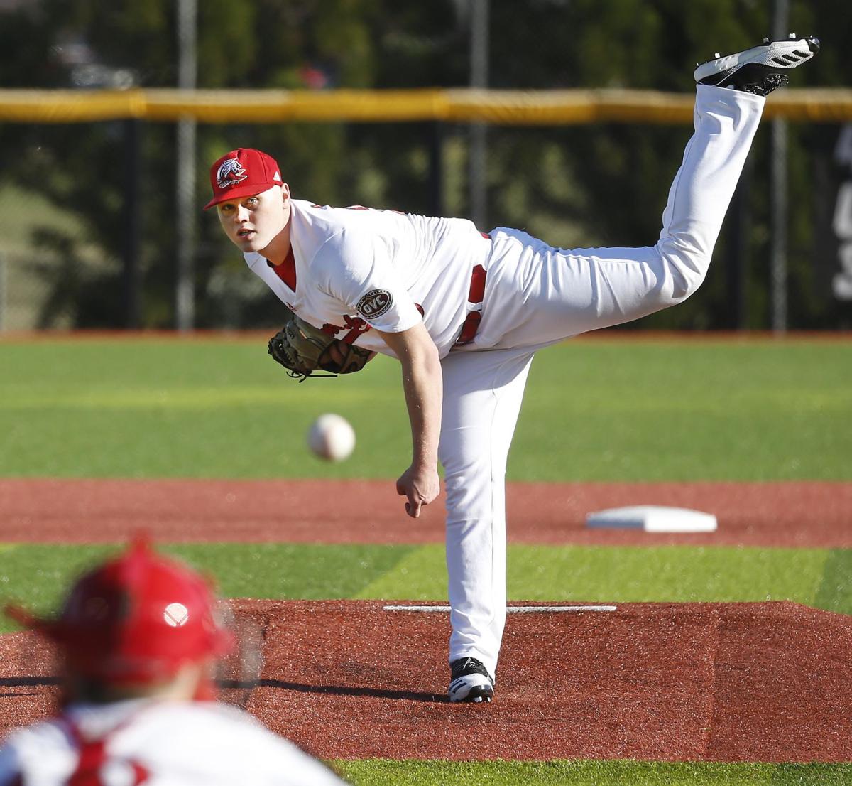 JSU baseball: Hathcock, Webb shine, but Gamecocks fall in season opener ...