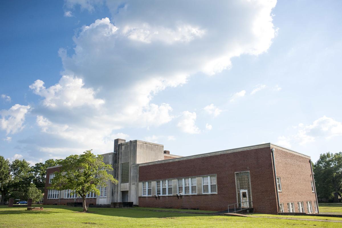 Former students, faculty bid farewell to Dixon Middle School (photos ...