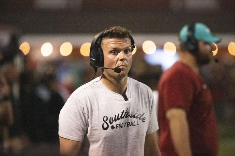 Photos: Southside defeats Hokes Bluff, 37-12 | Slideshows ...