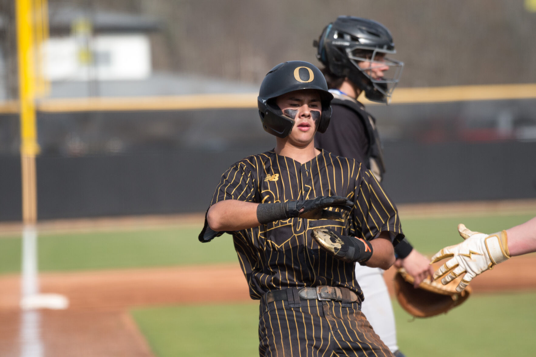 Calhoun County baseball: Oxford's bats catch fire late in win over ...