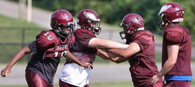 Five things to know about Donoho football 2021 | High School ...