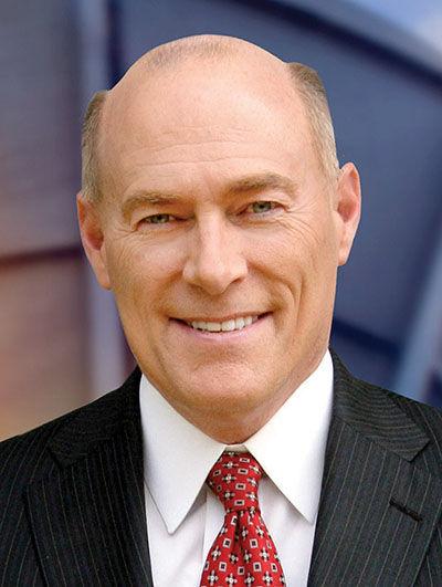 Spann will be guest speaker at Chamber banquet | News | annistonstar.com