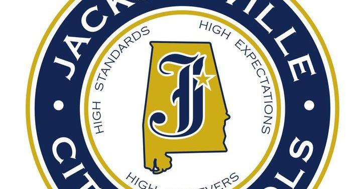 Jacksonville schools show progress on ACAP scores despite higher ...