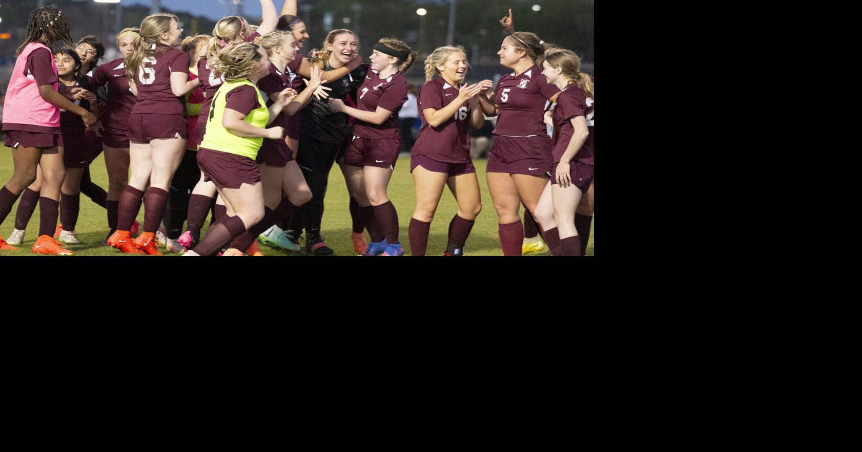 Prep soccer: See first-round playoff pairings for local soccer teams ...