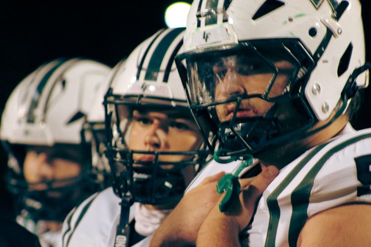 Photo gallery: Locust Fork at Weaver football | Slideshows ...