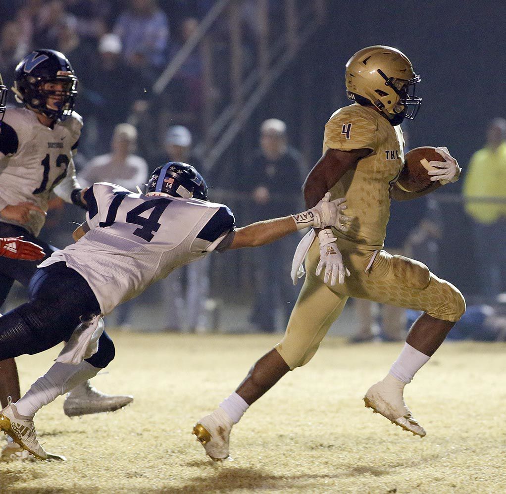 Photos: Jacksonville vs. Northside Prep Football | Slideshows ...