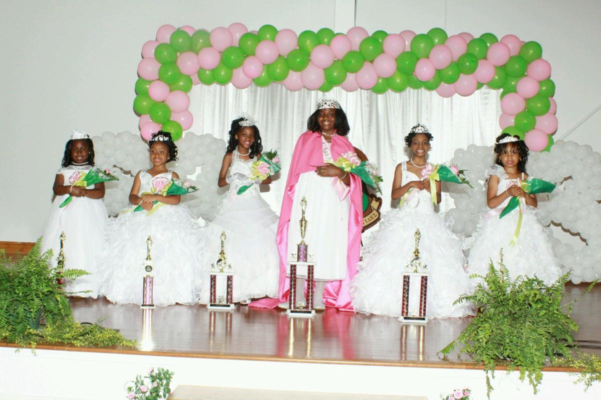 Little Miss Pink and Precious 2017 set for April 22 | The Daily Home ...