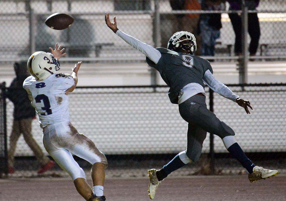 Prep Football: Ranburne vs Tarrant | Slideshows | annistonstar.com