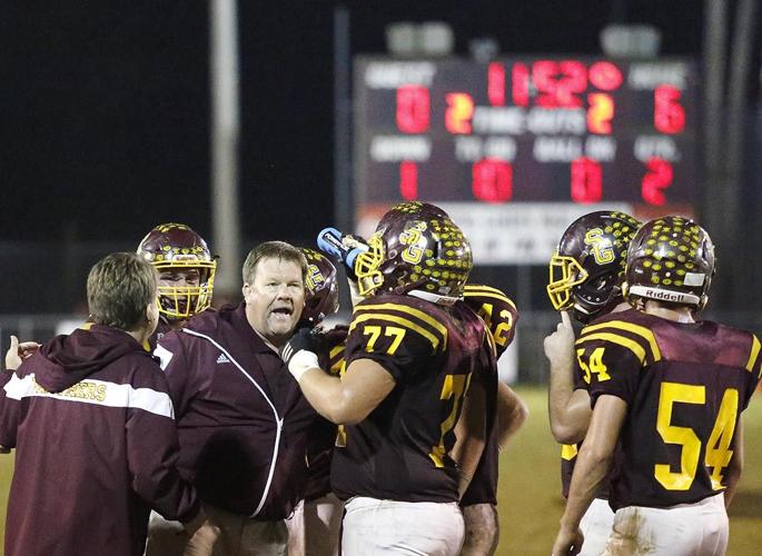 Friday Night Sights at Spring Garden | Slideshows | annistonstar.com