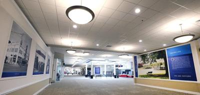 More demolition planned at Quintard Mall, | Oxford | annistonstar.com