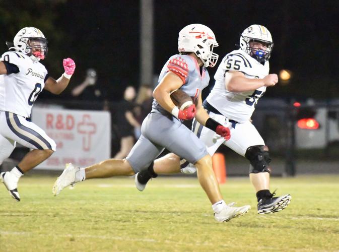 Photo gallery: Ohatchee vs J.B. Pennington football action | Slideshows ...