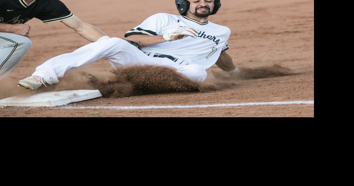 Pell City baseball: Panthers fall to No. 2 Cullman | The St. Clair ...
