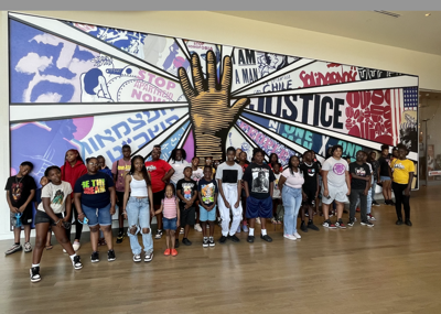 Students share Juneteenth field trip experiences | Free | annistonstar.com
