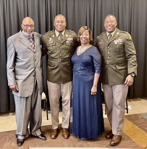 Twins’ lives mirror each other | Anniston | annistonstar.com