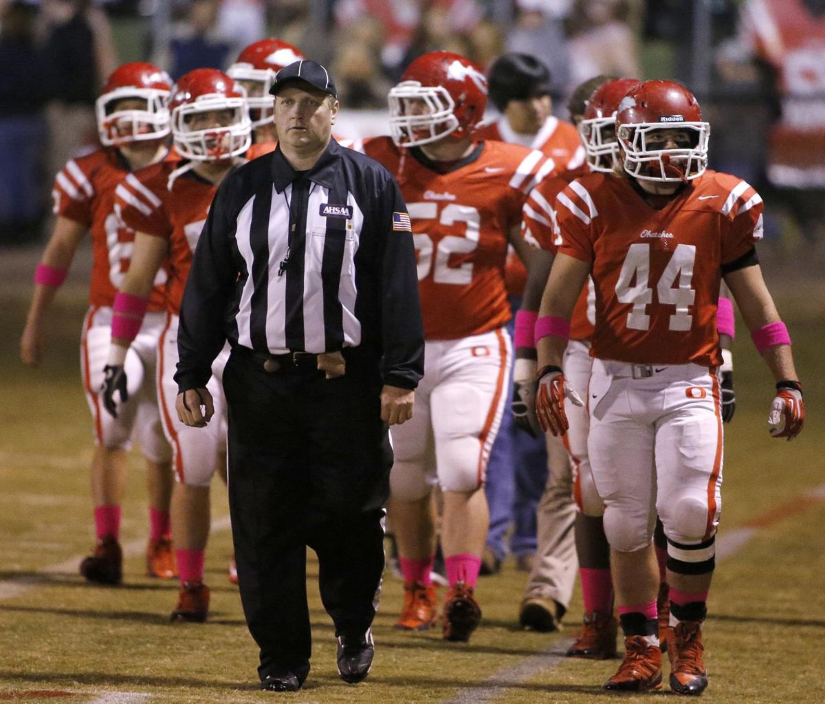 Wellborn at Ohatchee Football | Slideshows | annistonstar.com