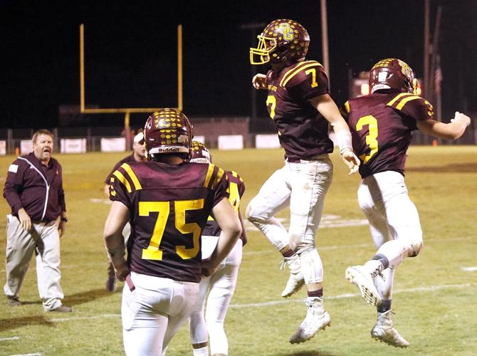 Friday Night Sights at Spring Garden | Slideshows | annistonstar.com