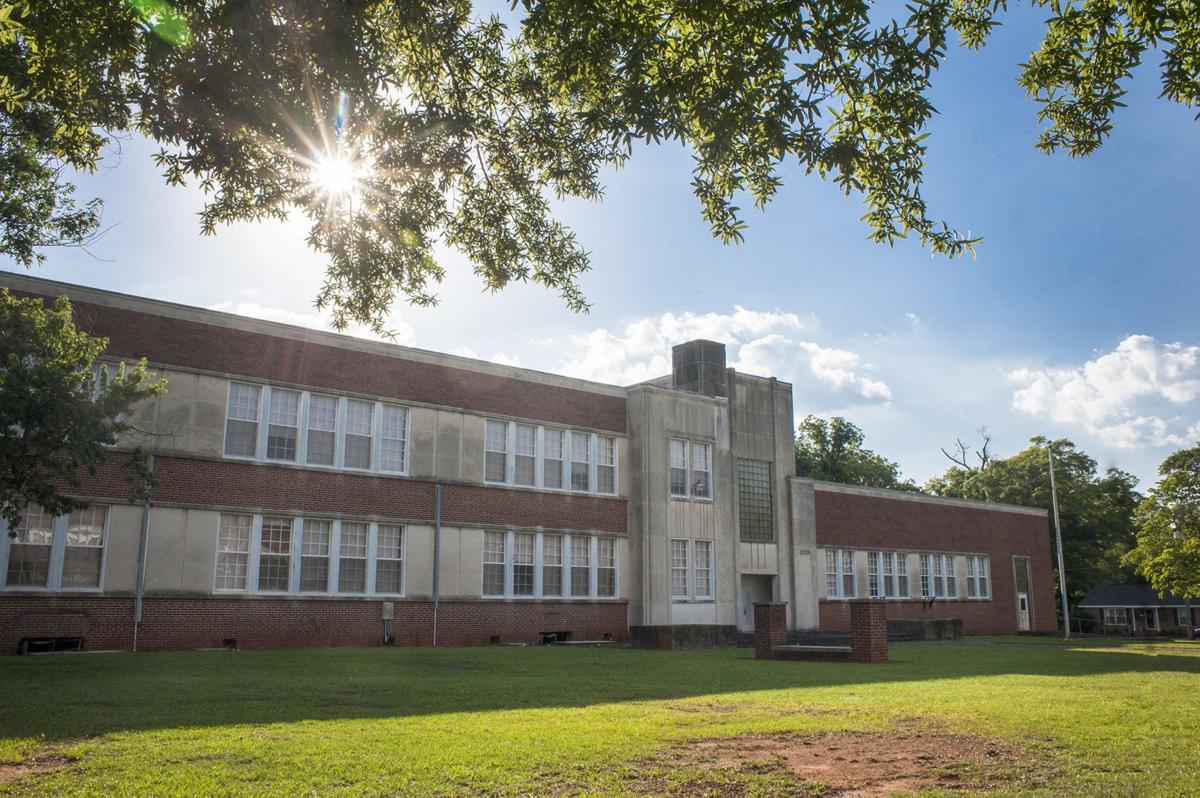 Former students, faculty bid farewell to Dixon Middle School (photos ...