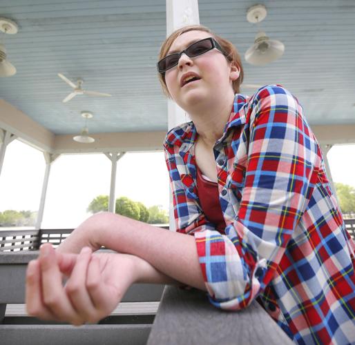 Munford High student Angelynn Luckado dies from complications of heart ...