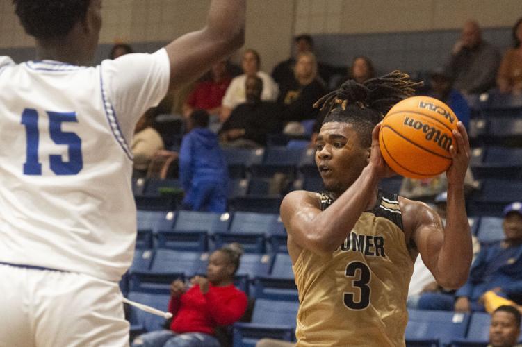 Photos: Childersburg defeats B.B. Comer - Talladega County Boy's ...